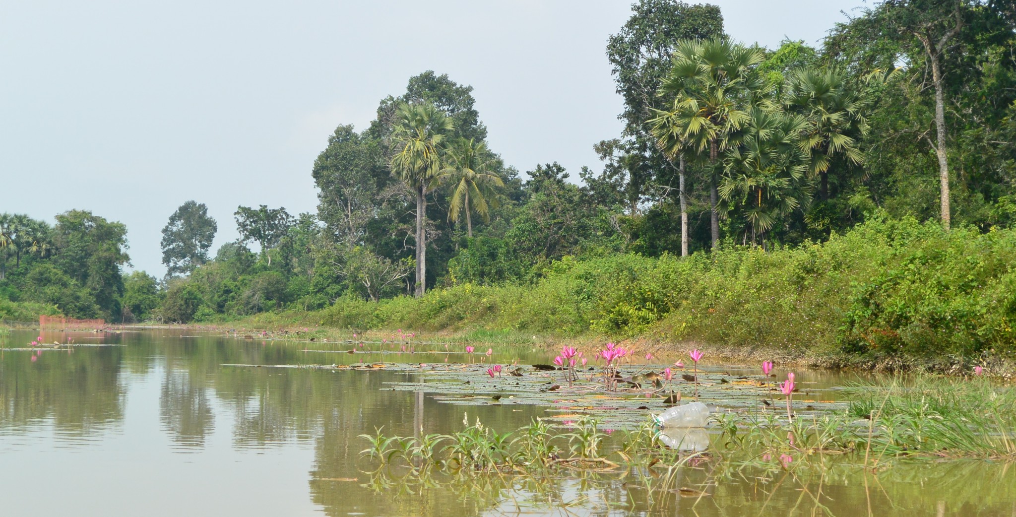 Puok River Recce - Indochine Exploration